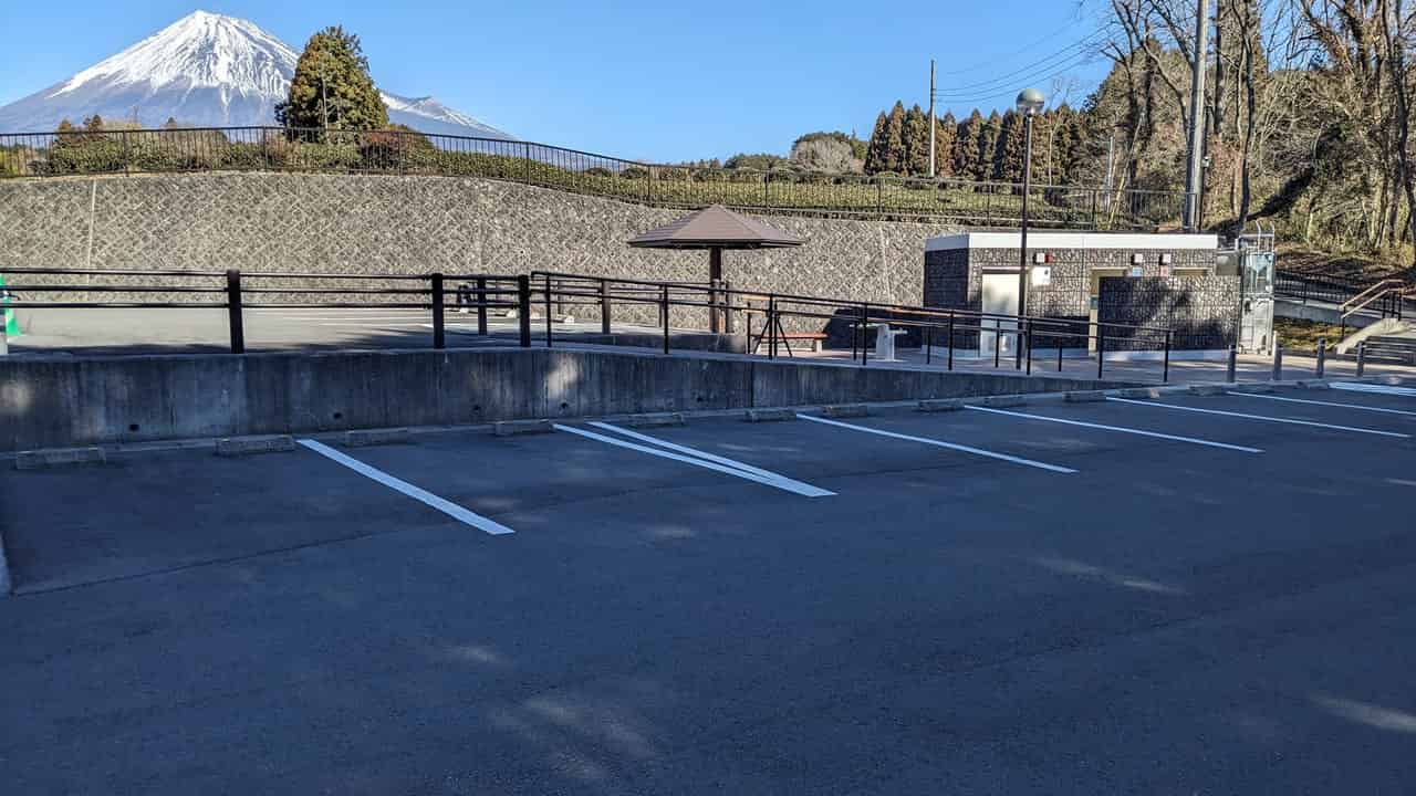 大淵笹場｜【富士市】のおすすめ観光・おでかけスポットを巡る | フジみる
