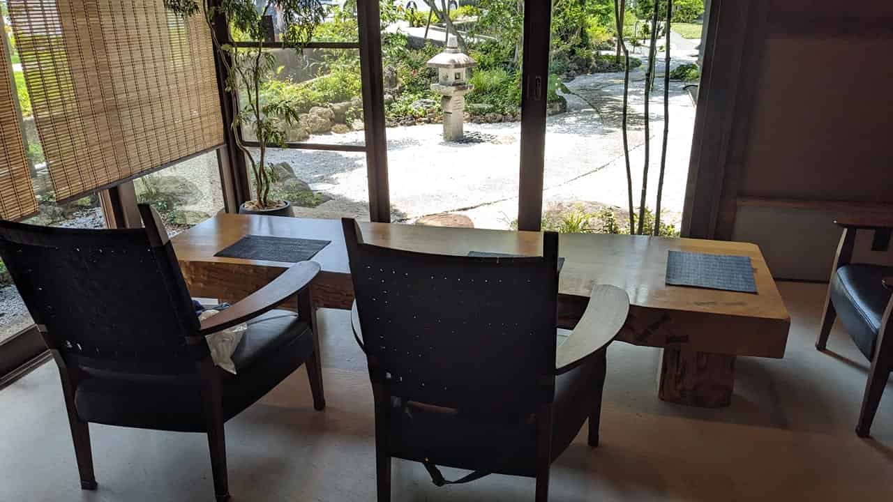 【富士市】『jin cafe（ジン・カフェ）』珈琲メニューと日本庭園を楽しめる古民家カフェで至福のひとときを満喫!! | フジみる