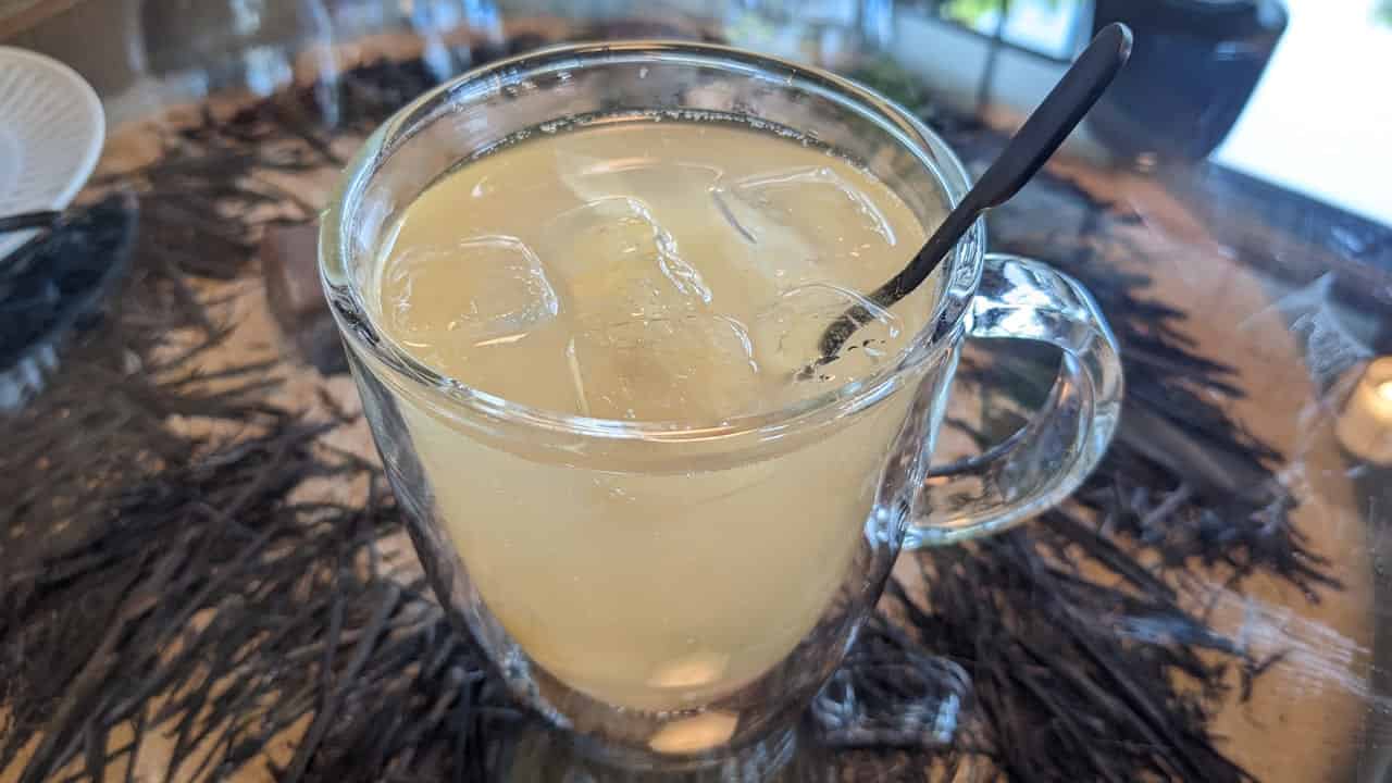 【富士市】『jin cafe（ジン・カフェ）』珈琲メニューと日本庭園を楽しめる古民家カフェで至福のひとときを満喫!! | フジみる