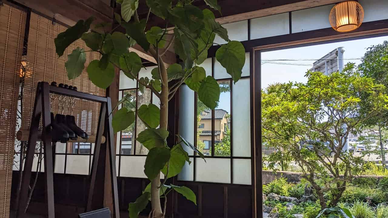 【富士市】『jin cafe（ジン・カフェ）』珈琲メニューと日本庭園を楽しめる古民家カフェで至福のひとときを満喫!! | フジみる