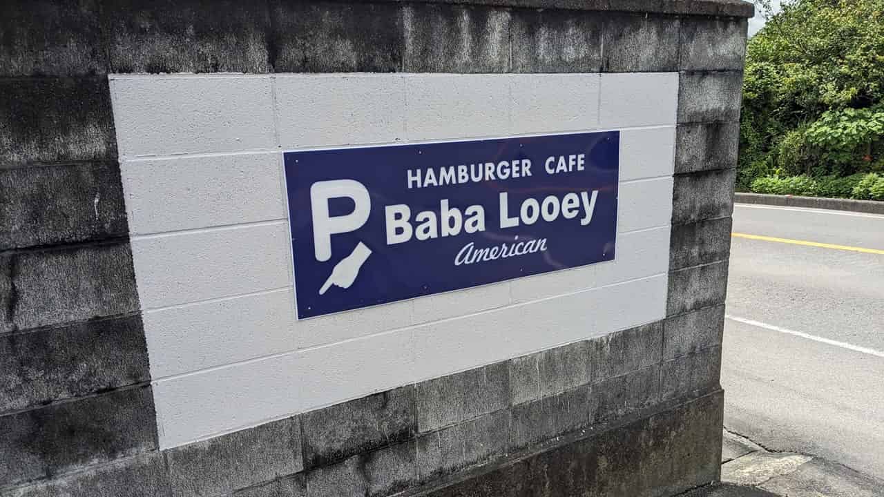 【富士宮市】『Baba Looey（ババルーイ）』富士市岩本の人気ハンバーガー店が富士宮市大岩に移転オープン！メニューをテイクアウトしてきまし ...