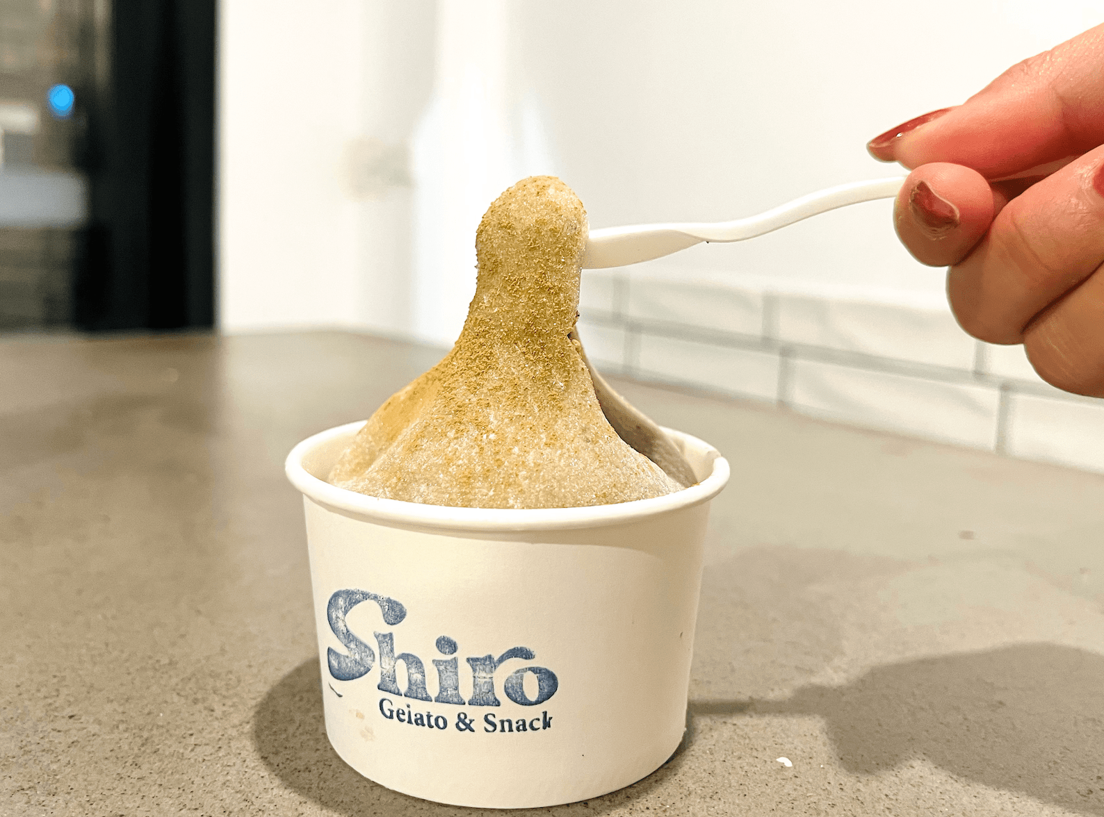 【富士宮市】『Shiro DRIVE-IN』オーストラリアで大福ジェラートが大人気のお店が富士宮市中原町にドライブインとして日本初出店!! | フジみる