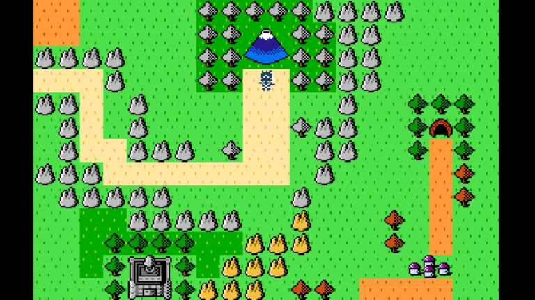 【富士市・富士宮市】『GAKUNAN QUEST（岳南クエスト）』実在のお店や場所も登場するローカルゲーム第1弾!!ダウンロードして疑似体験の旅に出よう!! | フジみる