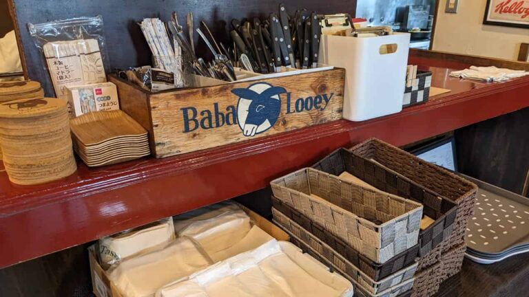【富士宮市】『Baba Looey（ババルーイ）』富士市岩本の人気ハンバーガー店が富士宮市大岩に移転オープン！メニューをテイクアウトしてきまし ...