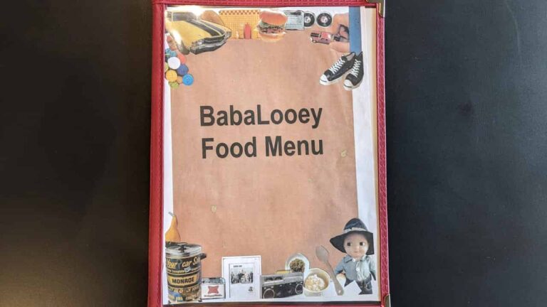 【富士宮市】『Baba Looey（ババルーイ）』富士市岩本の人気ハンバーガー店が富士宮市大岩に移転オープン！メニューをテイクアウトしてきまし ...