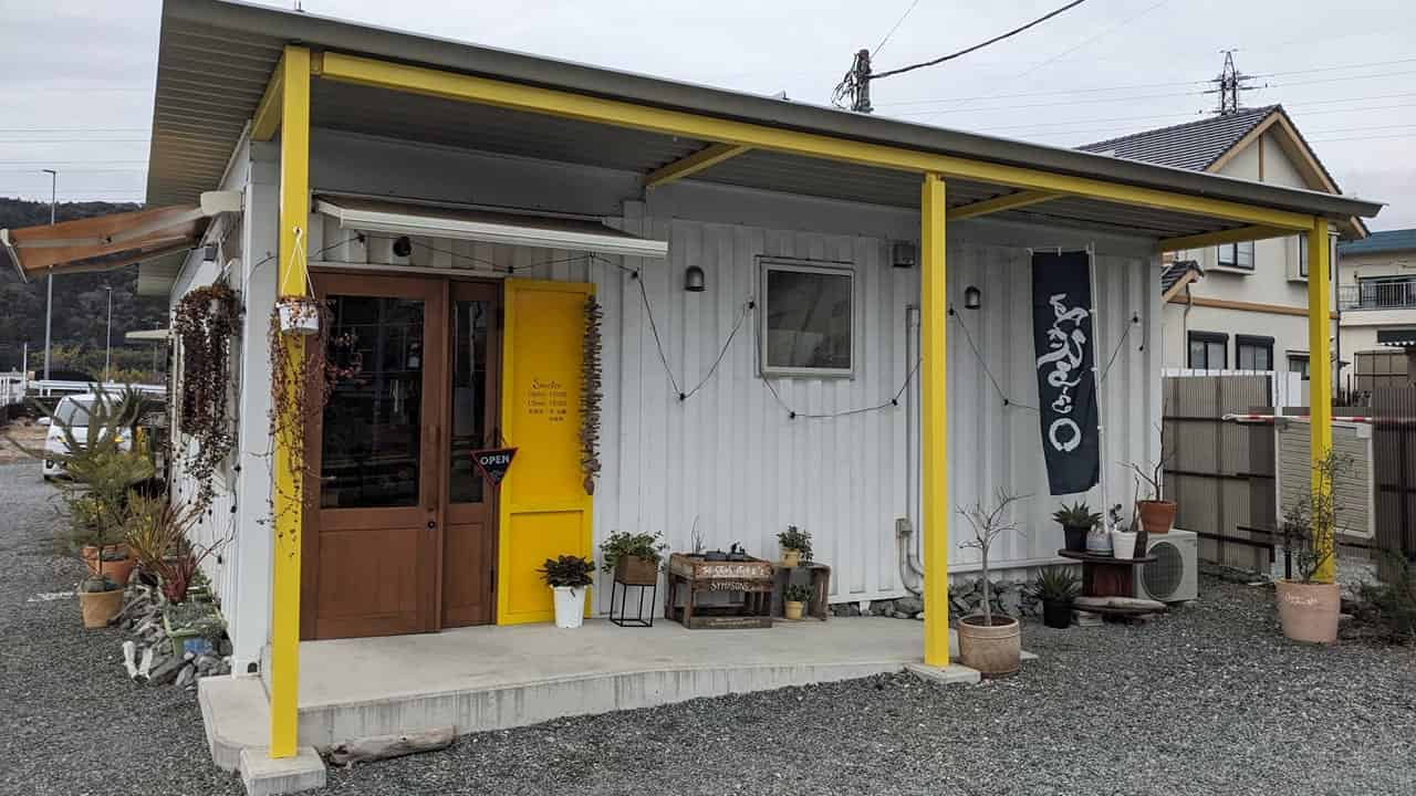 【富士宮市】『Sweetee（スウィーティ）』数多くのスイーツメニューが揃う洋菓子店!!クリーミーで優しい甘さに癒されました!! | フジみる