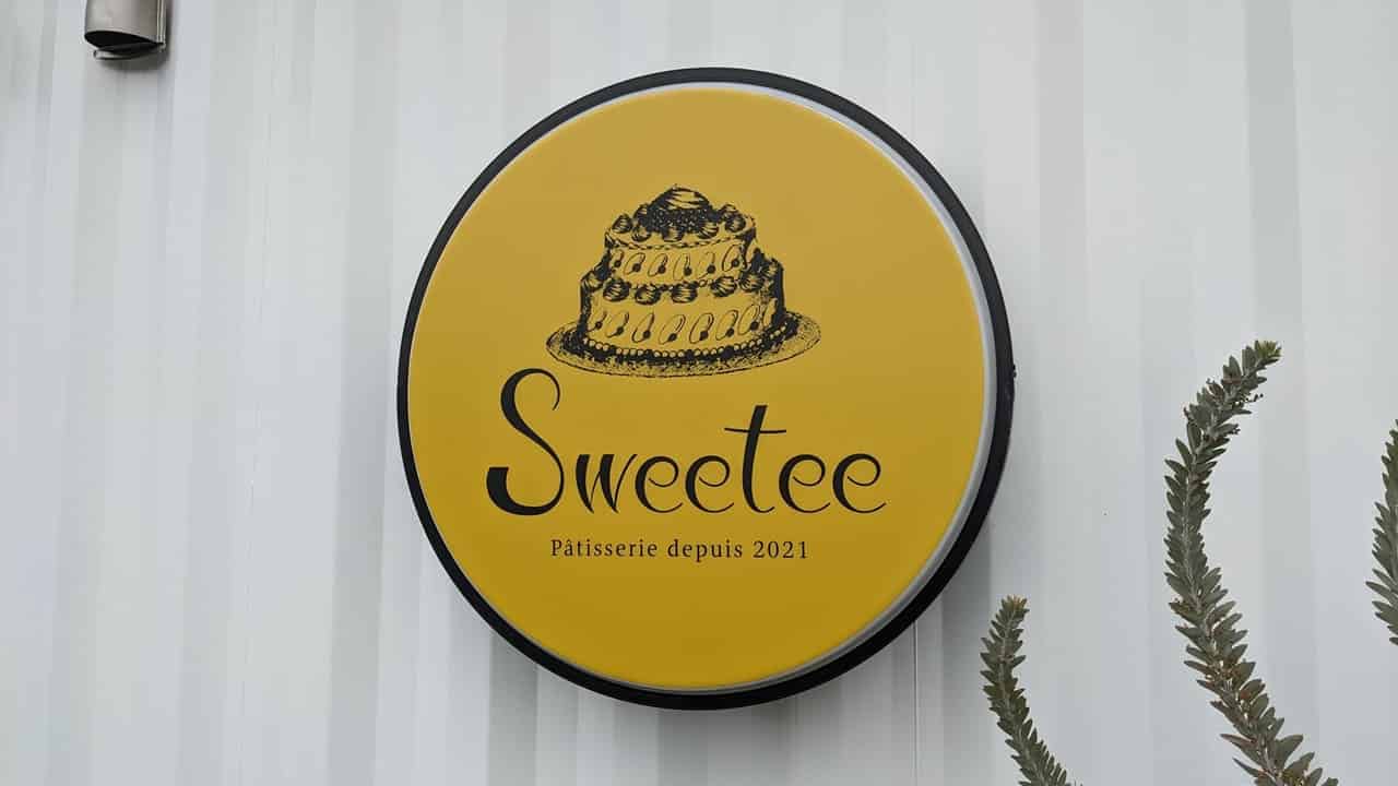 【富士宮市】『Sweetee（スウィーティ）』数多くのスイーツメニューが揃う洋菓子店!!クリーミーで優しい甘さに癒されました!! | フジみる