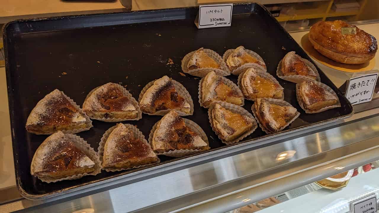 【富士宮市】『Sweetee（スウィーティ）』数多くのスイーツメニューが揃う洋菓子店!!クリーミーで優しい甘さに癒されました!! | フジみる