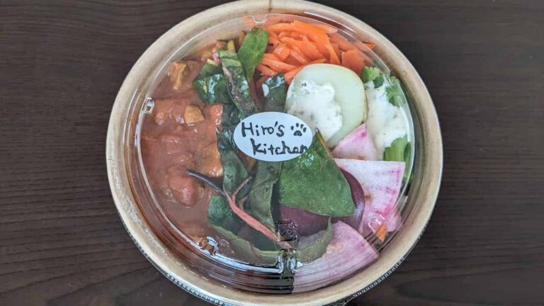 【富士宮市】『Hiro’s kitchen』お弁当と焼菓子メニューが揃う!!店主の優しさに癒されるテイクアウト専門店!! | フジみる